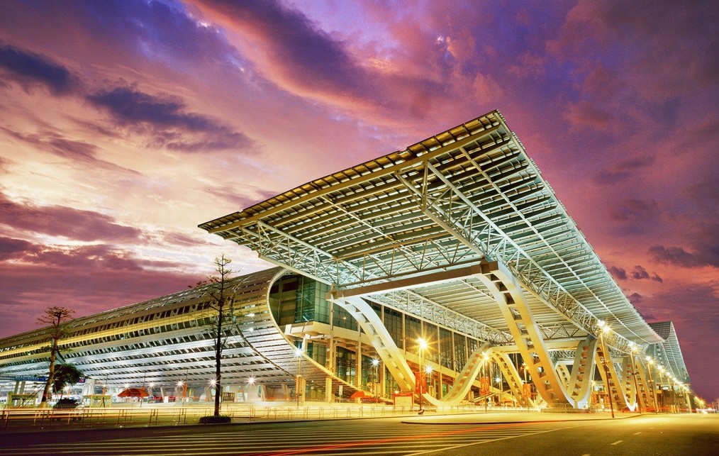 GUIDE TO VISITING THE CANTON FAIR January 2026 | Wedoimport.com