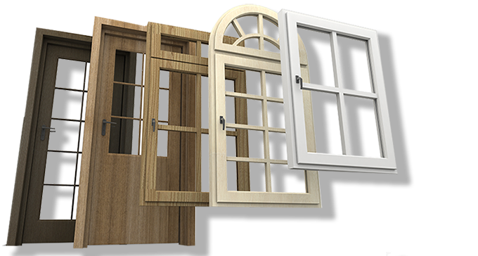 Doors & Windows | Wedoimport.com