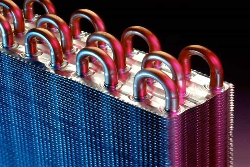 Refrigeration & Heat Exchange Equipment | Wedoimport.com