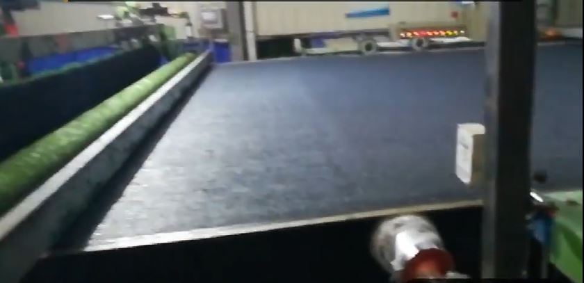 Back Coating Process | Wedoimport.com