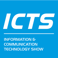 ICTS Information & Communication Technology Show Shanghai 24. - 28 ...