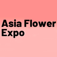 Asia Flower Expo Guangzhou 21. - 23. August 2025 | International Trade ...