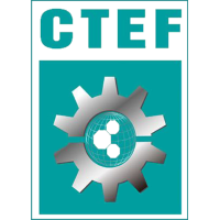 CTEF Shanghai | International Chemical Technology & Equipment Fair ...