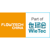 Flowtech China Shanghai | International Trade Fair For Pumps, Valves And Piping September 2025 ...