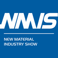 New Material Industry Show (NMIS) Shanghai 24. - 28. September 2024 ...