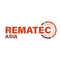 ReMaTec Asia Guangzhou 01. May 2025 | Trade Fair For Reconditioning And Remanufacturing In The ...