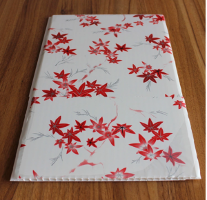 Sample Pvc Ceiling Panel | Wedoimport.com